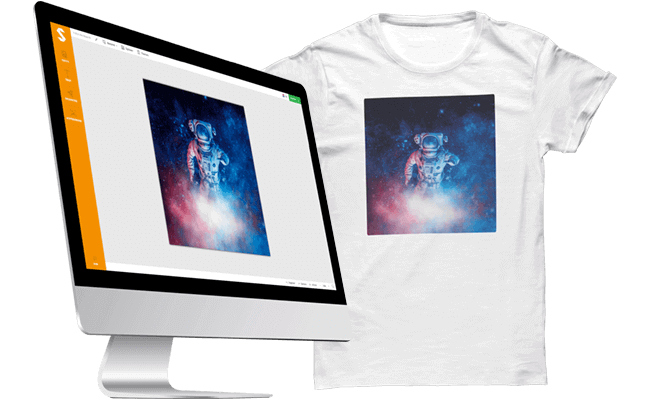 Start for free | Instant Design Tool