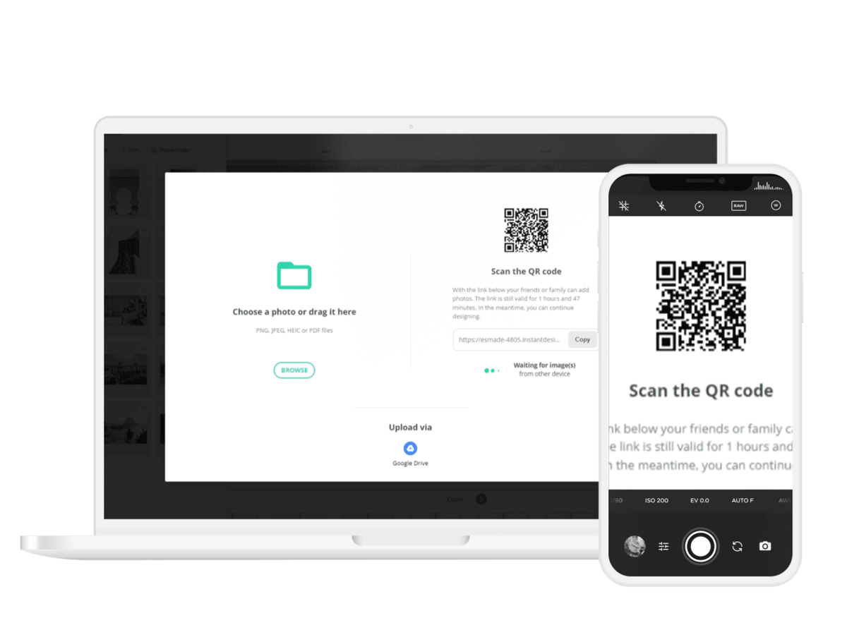 Extensive Product Designer | Innovative | Instant Design Tool