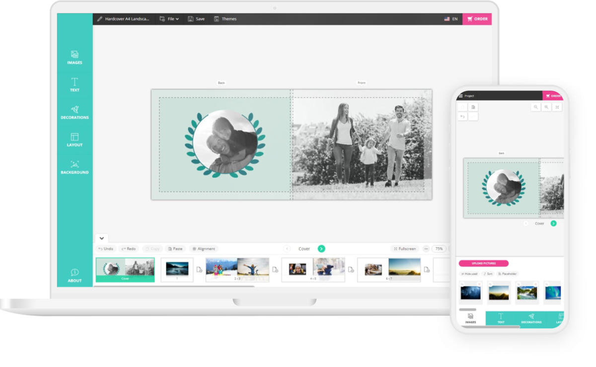 Extensive Product Designer | Innovative | Instant Design Tool
