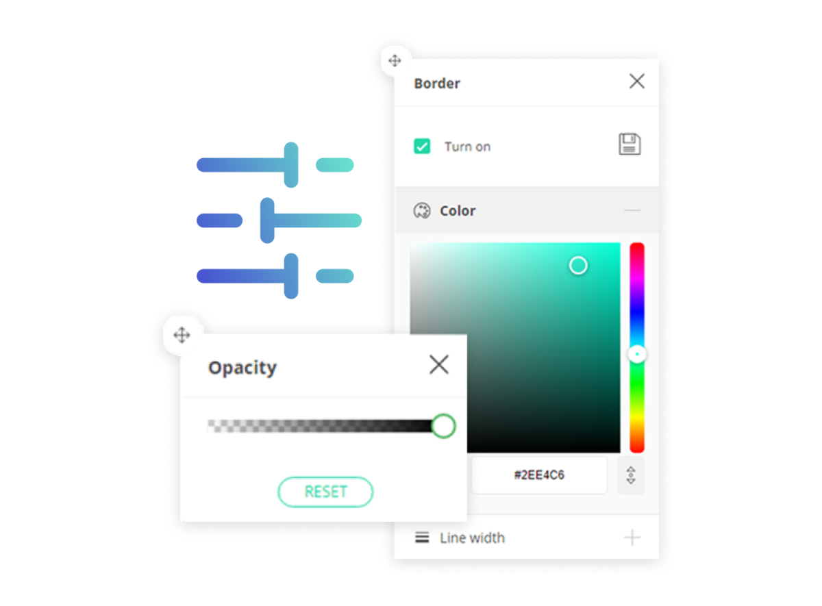 Extensive Product Designer | Innovative | Instant Design Tool