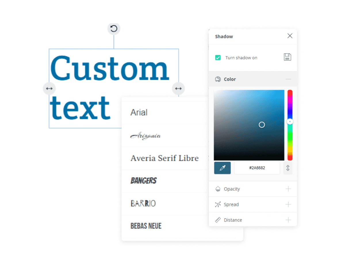 Extensive Product Designer | Innovative | Instant Design Tool