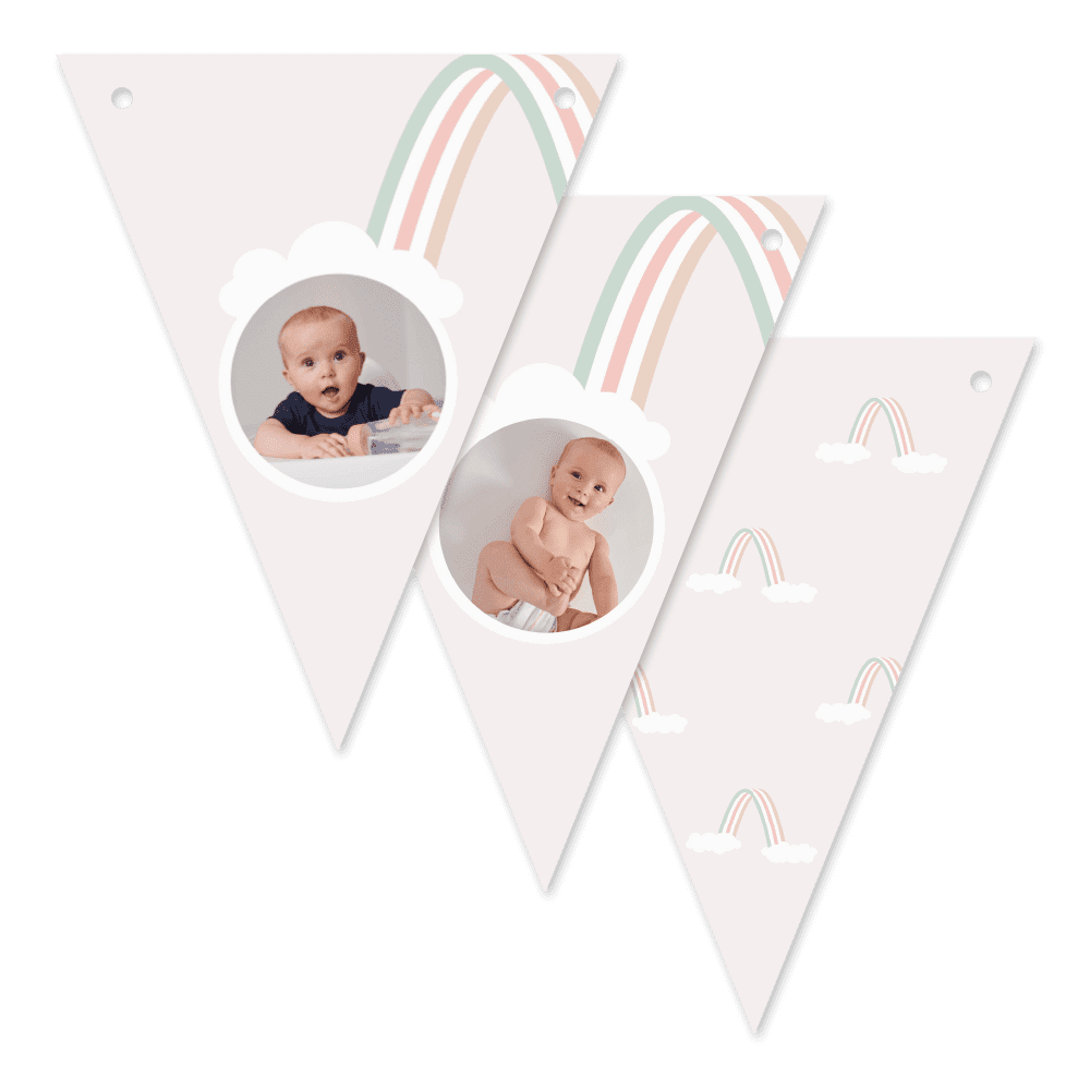 Créer des banderoles | Design anniversaire | Kruidvat