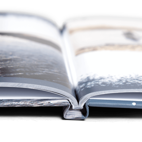 Livre Photo Couverture Rigide | Créer un Livre Photo | Kruidvat