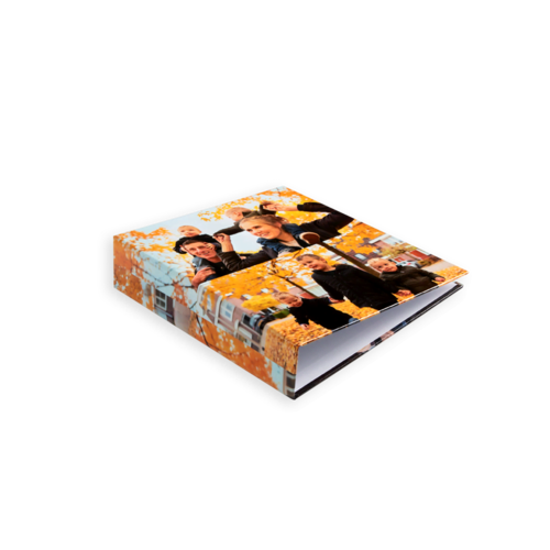 Multomap - A4 of A5 formaat | Kruidvat