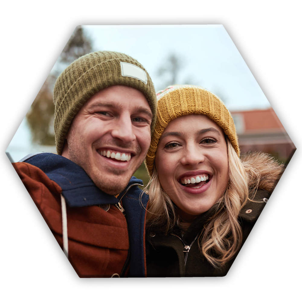 Zelf hexagon tegels maken | Snel bedrukt | Kruidvat