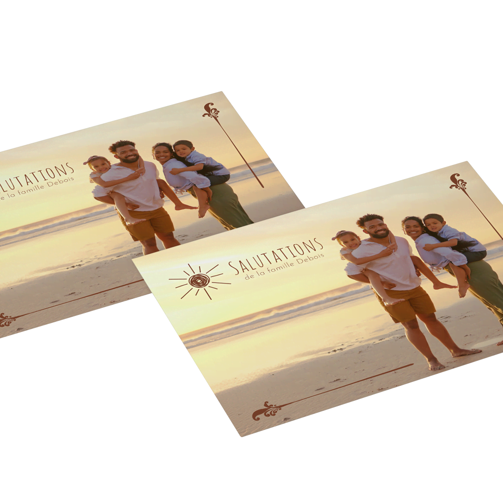 Cartes postales | Vos propres photos et textes | Kruidvat | Kruidvat