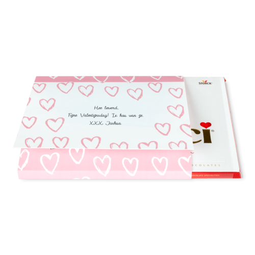 Merci Chocolade | Met eigen foto/tekst | Kruidvat