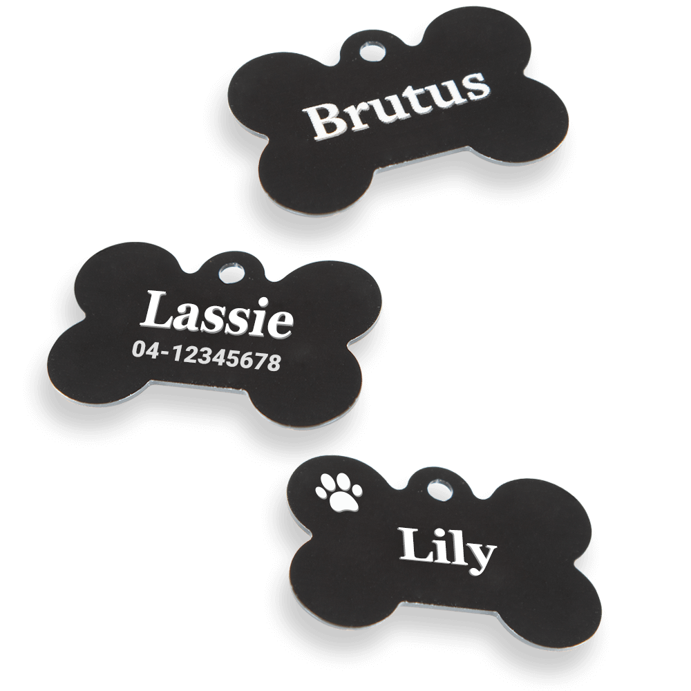 Hondenpenning | Eigen hondenpenning maken | Kruidvat | Kruidvat