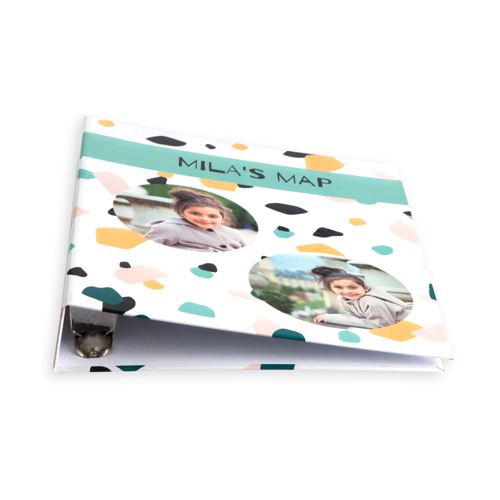 Multomap | Eigen multomap maken | Kruidvat | Kruidvat