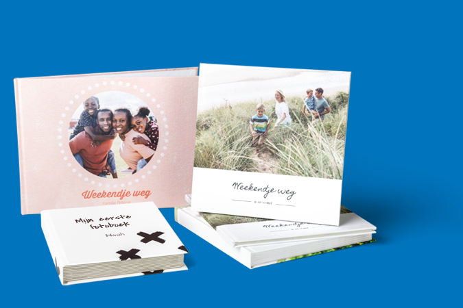 Kruidvat fotoboek maken | Kruidvat