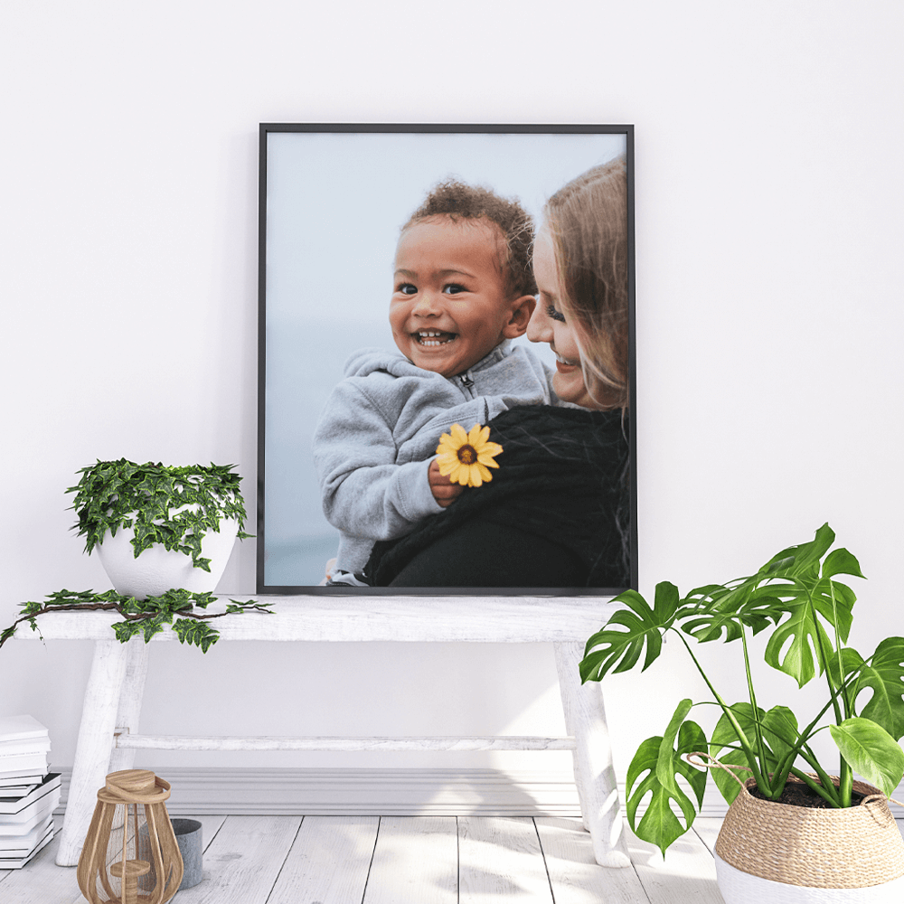 Foto in lijst | Eigen foto in lijst bestellen | Kruidvat | Kruidvat