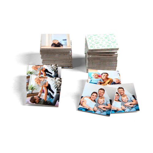 Memory-spel | Met eigen foto's | Kruidvat