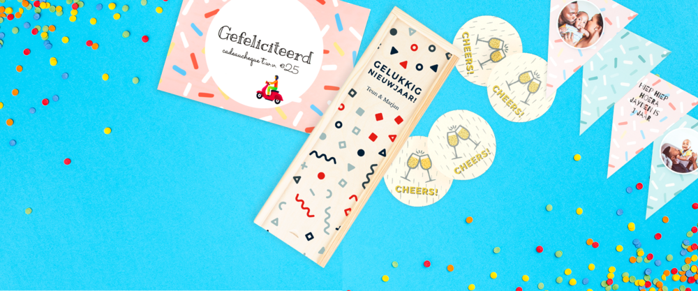 Feestartikelen - Alles voor jouw (kinder)feestje! | Kruidvat