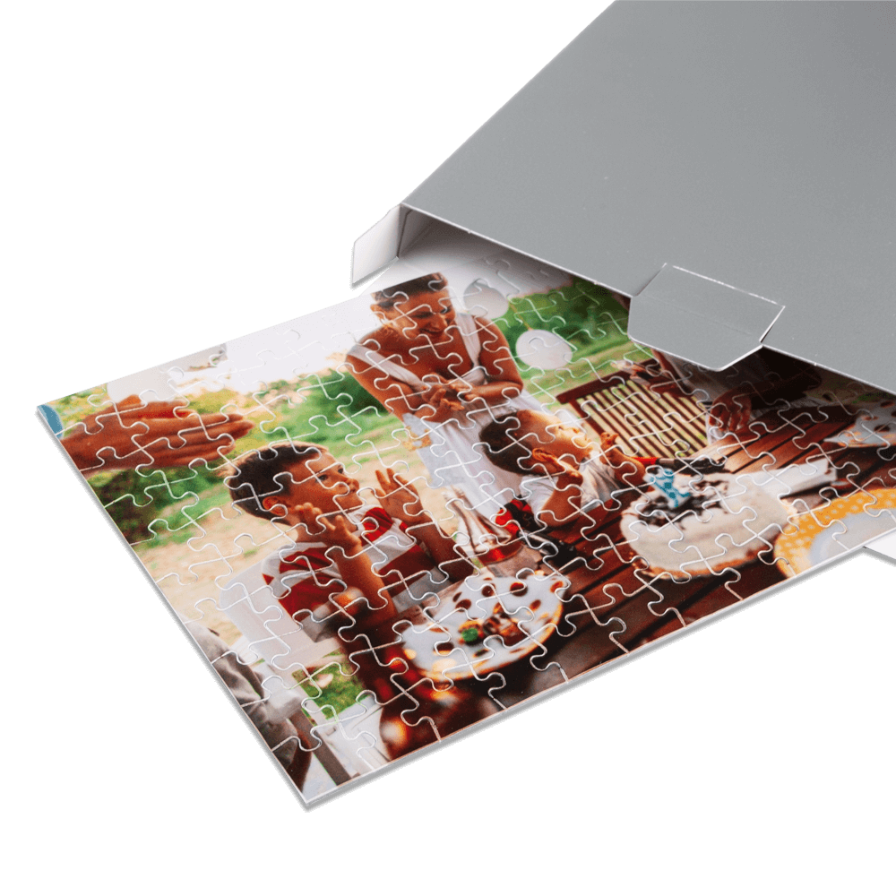 Fotopuzzel | Eigen fotopuzzel maken | Kruidvat | Kruidvat