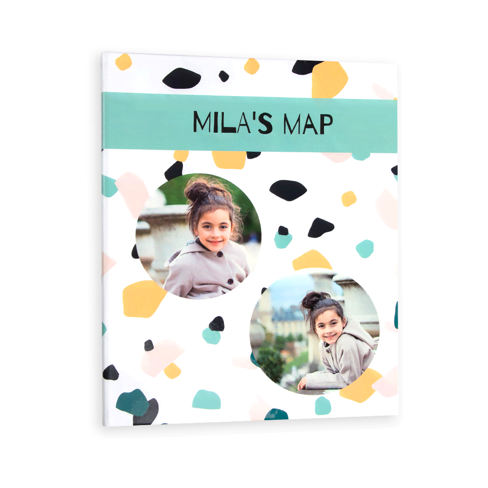 Multomappen maken met eigen foto's en tekst | Kruidvat