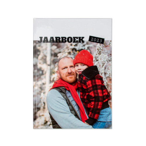Fotoboek Hardcover | Eigen fotoboek hardcover maken | Kruidvat | Kruidvat