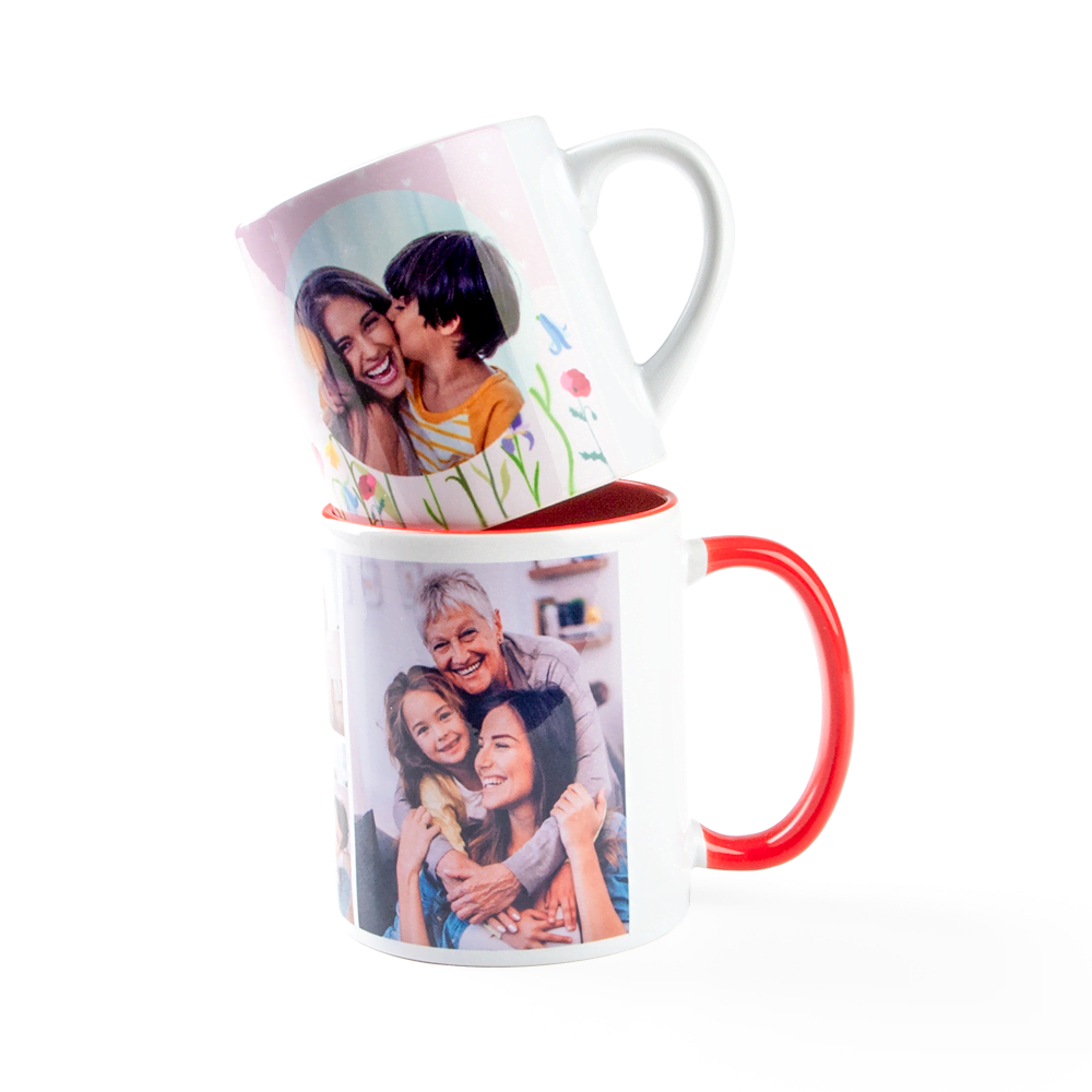 Fotomok maken | Mok met foto bedrukken & ontwerpen | Kruidvat